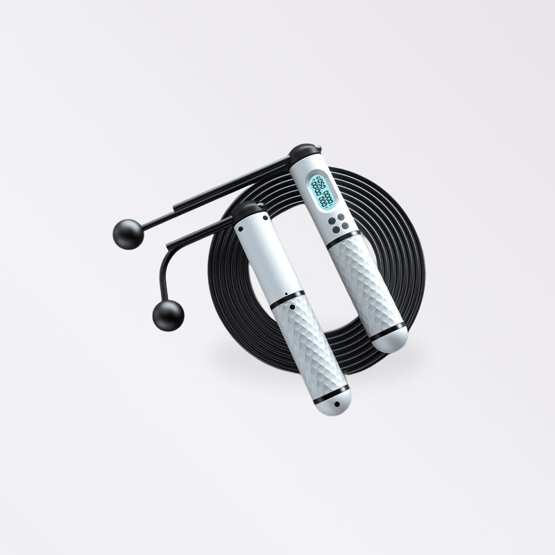 Digital Jump Rope Counter Speed