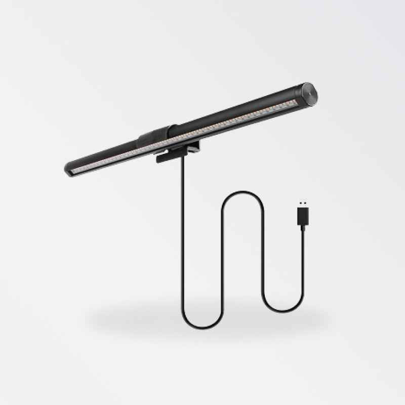 LED USB Desk Lamp Computer Monitor Light Bar