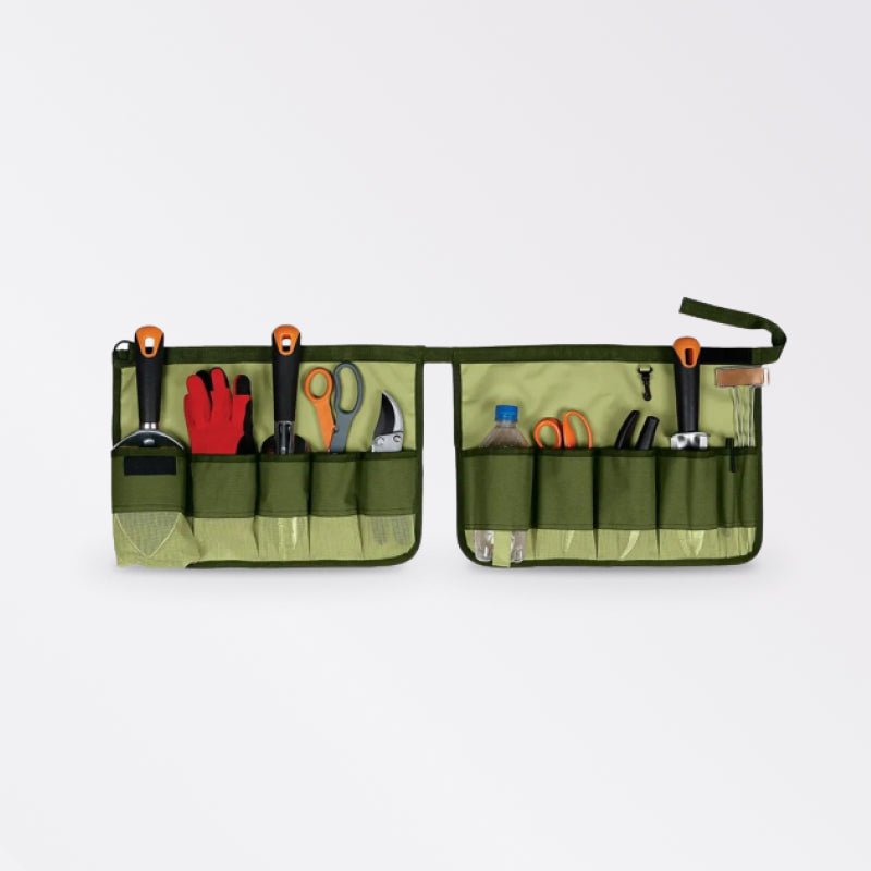 Garden Tool Bag Tools Excluded